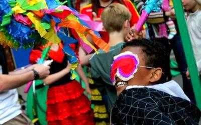 Halstow Primary School - Profile (2023)