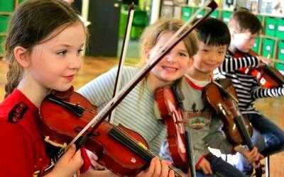 Halstow Primary School - Profile (2023)