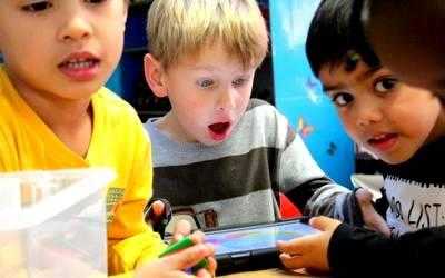 Halstow Primary School - Profile (2023)