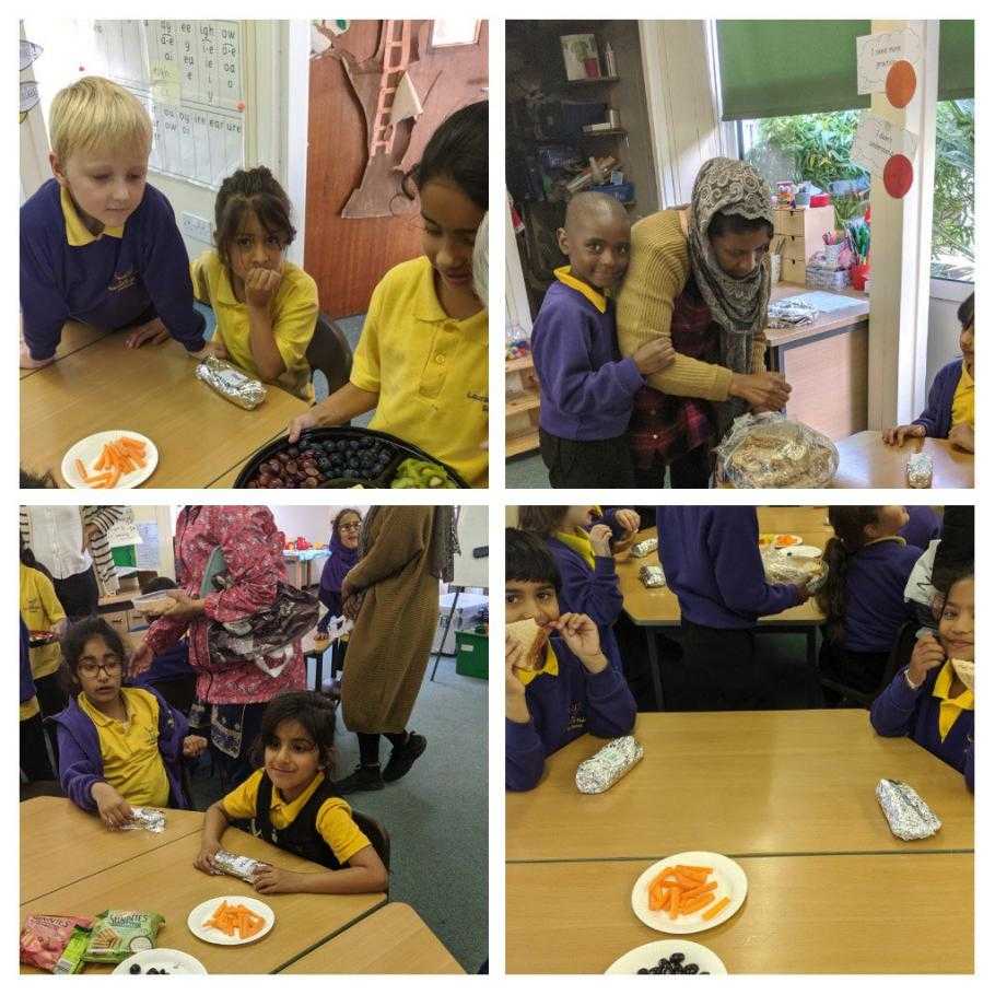 Laurance Haines School - Profile (2024)