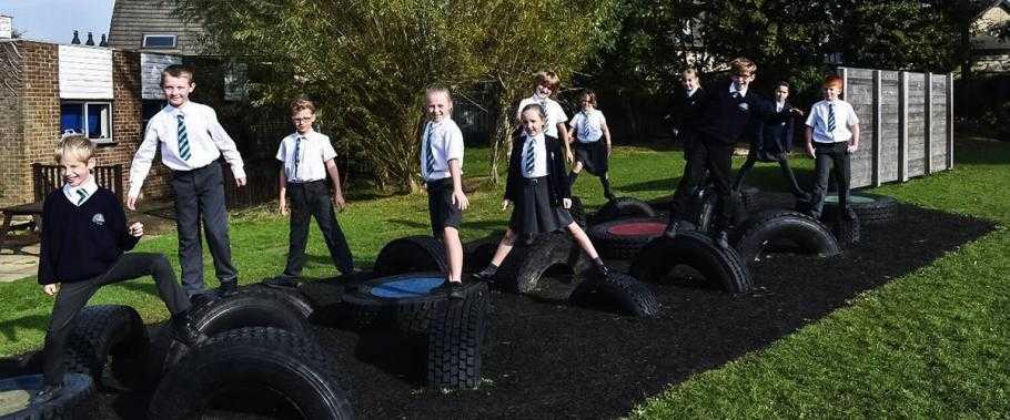 Silverstone Church of England Primary School - Profile (2023)