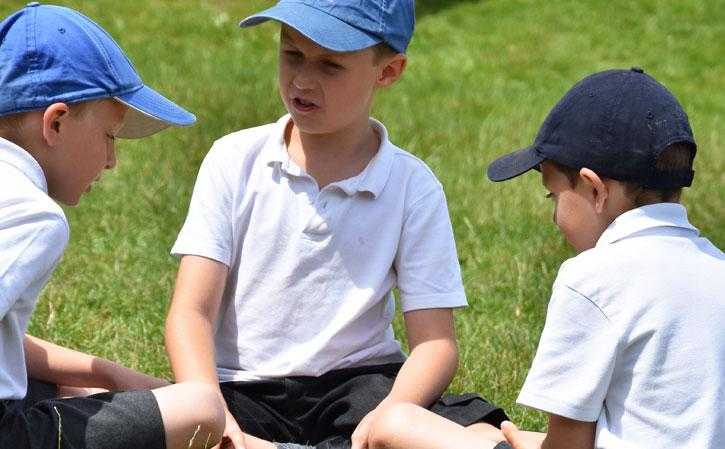 Springdale First School - Profile (2024)