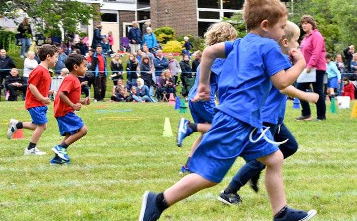 Springdale First School - Profile (2023)