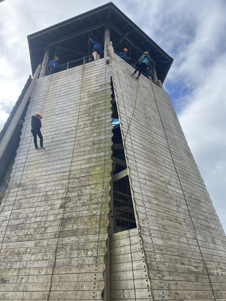 Springdale First School - Profile (2024)