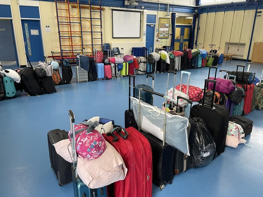 Springdale First School - Profile (2024)