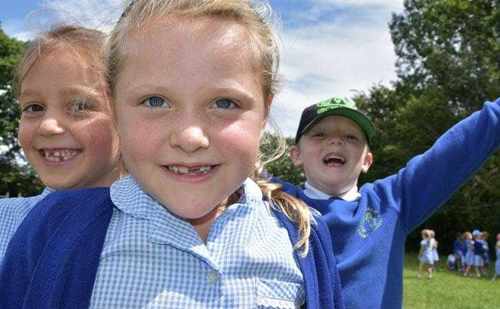 Springdale First School - Profile (2024)