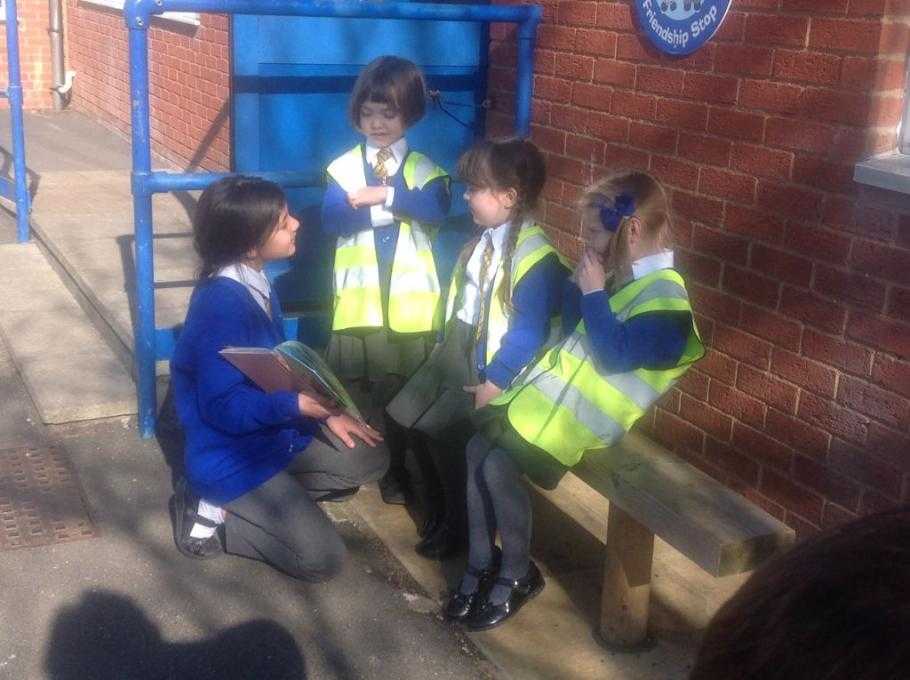 St Mary's Catholic Primary School in Evesham - Profile (2023)