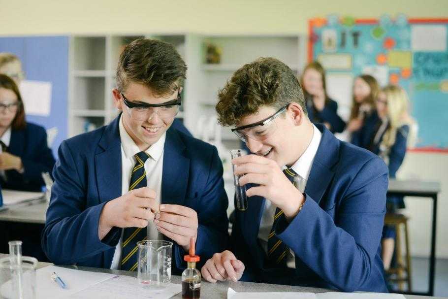 Callington Community College - Profile (2023)