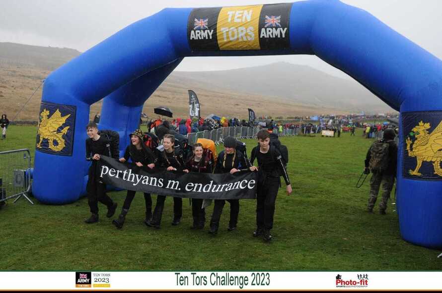 Callington Community College - Profile (2023)