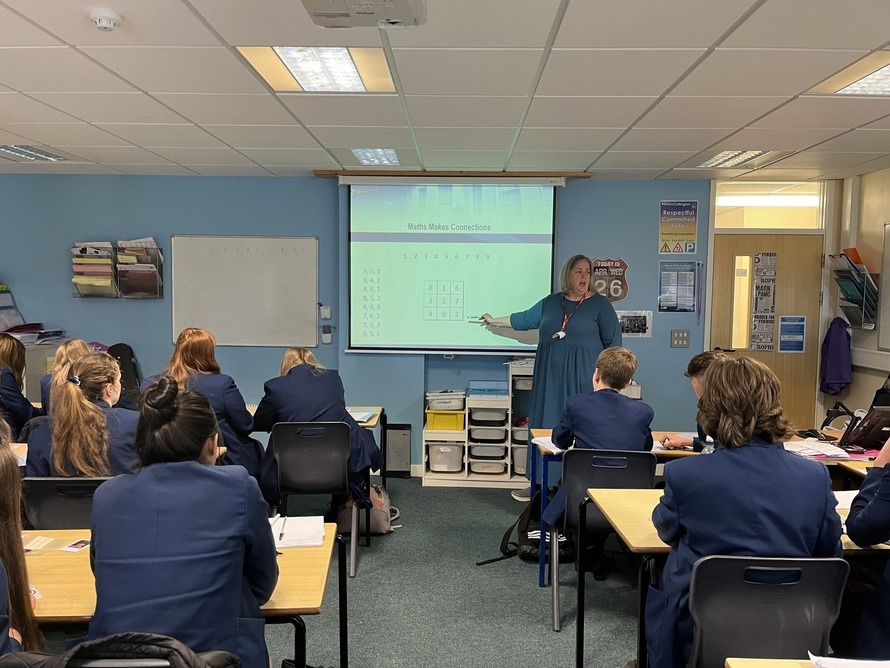 Callington Community College - Profile (2023)