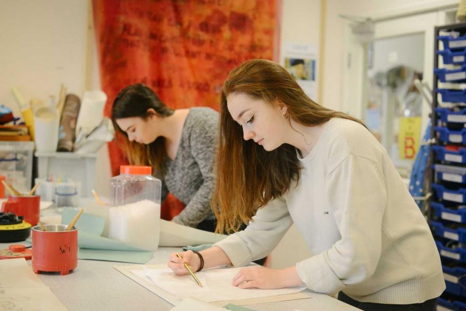 Callington Community College - Profile (2023)