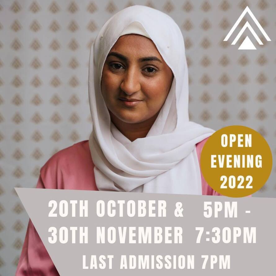 Dixons Free Sixth Form - Profile (2023)