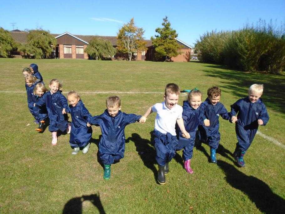 Kingsway Primary School in Quedgeley - Profile (2024)