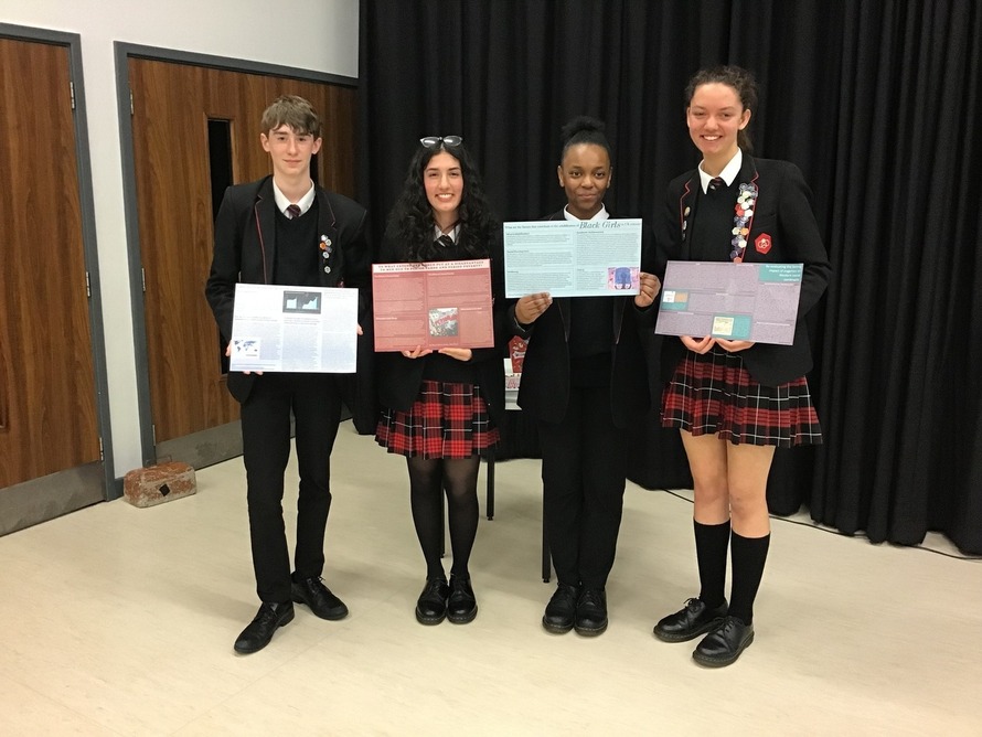 Didsbury High School - Profile (2023)