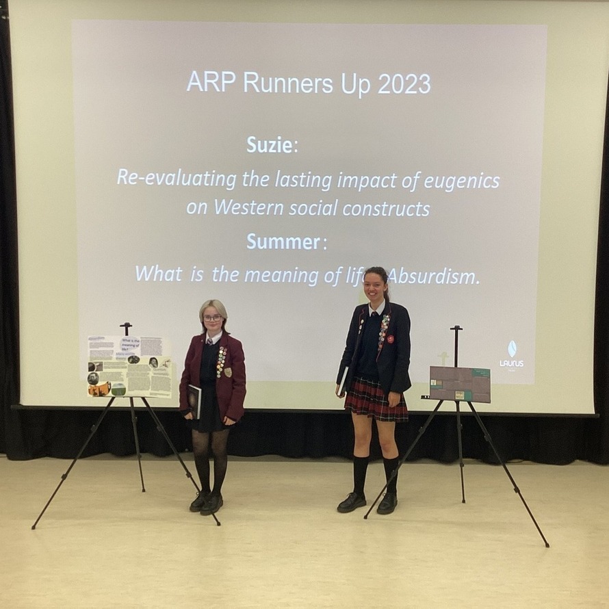 Didsbury High School - Profile (2023)