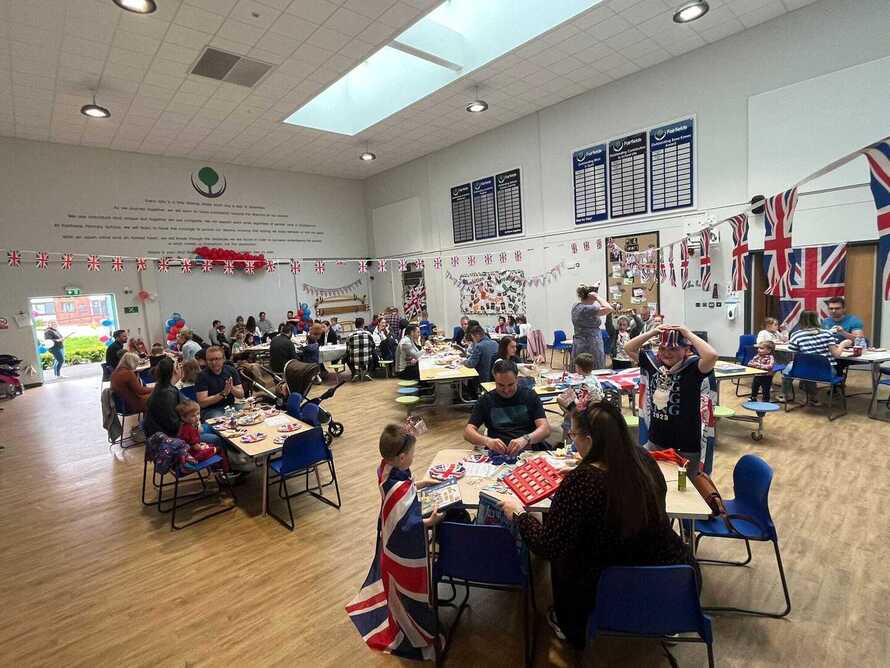 Fairfields Primary School in Fairfields - Profile (2023)