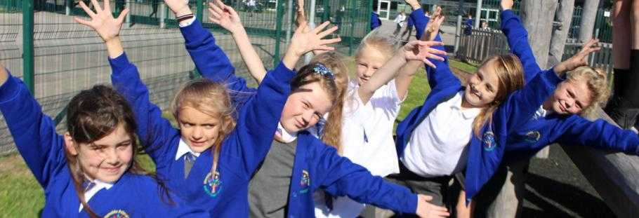 Mereside Primary Academy - Profile (2024)