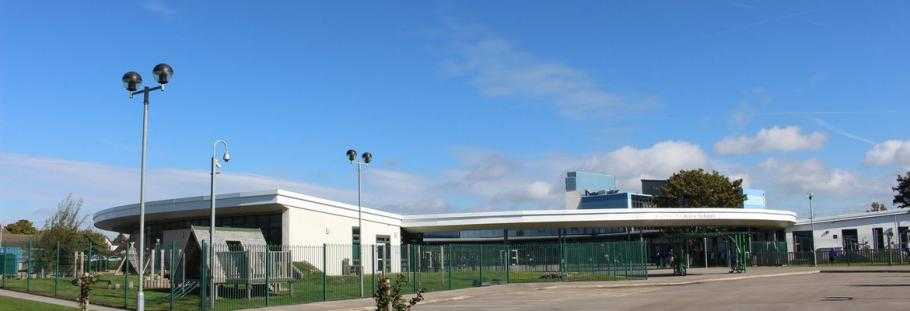 Mereside Primary Academy - Profile (2023)