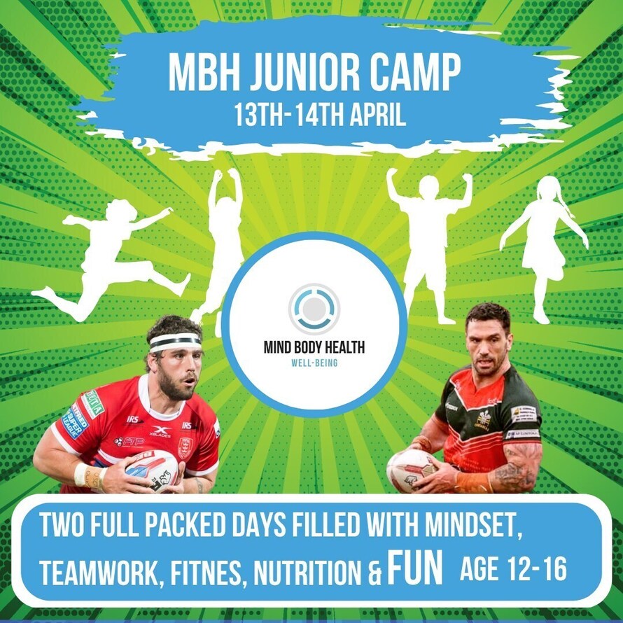 Standish Community High School - Profile (2023)