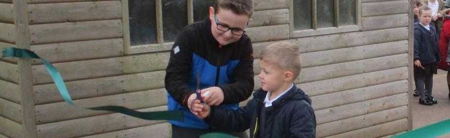 Inkberrow Primary School - Profile (2024)