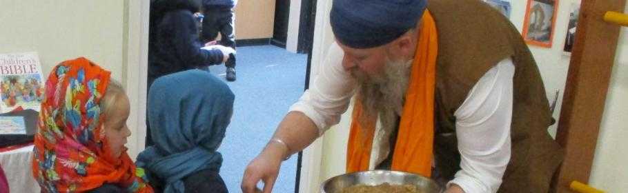 Offenham Church of England First School - Profile (2023)