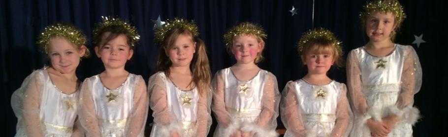 Offenham Church of England First School - Profile (2023)
