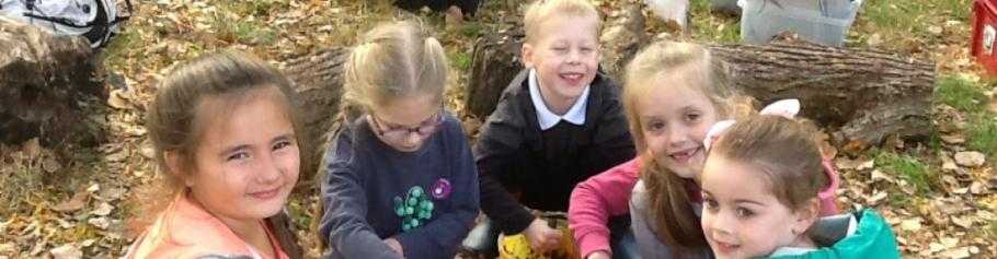 Badsey First School - Profile (2024)