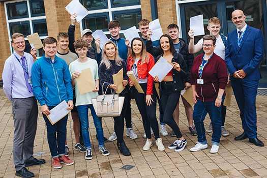 Driffield School and Sixth Form - Profile (2023)