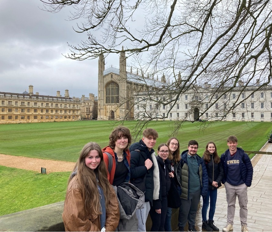 Driffield School and Sixth Form - Profile (2023)