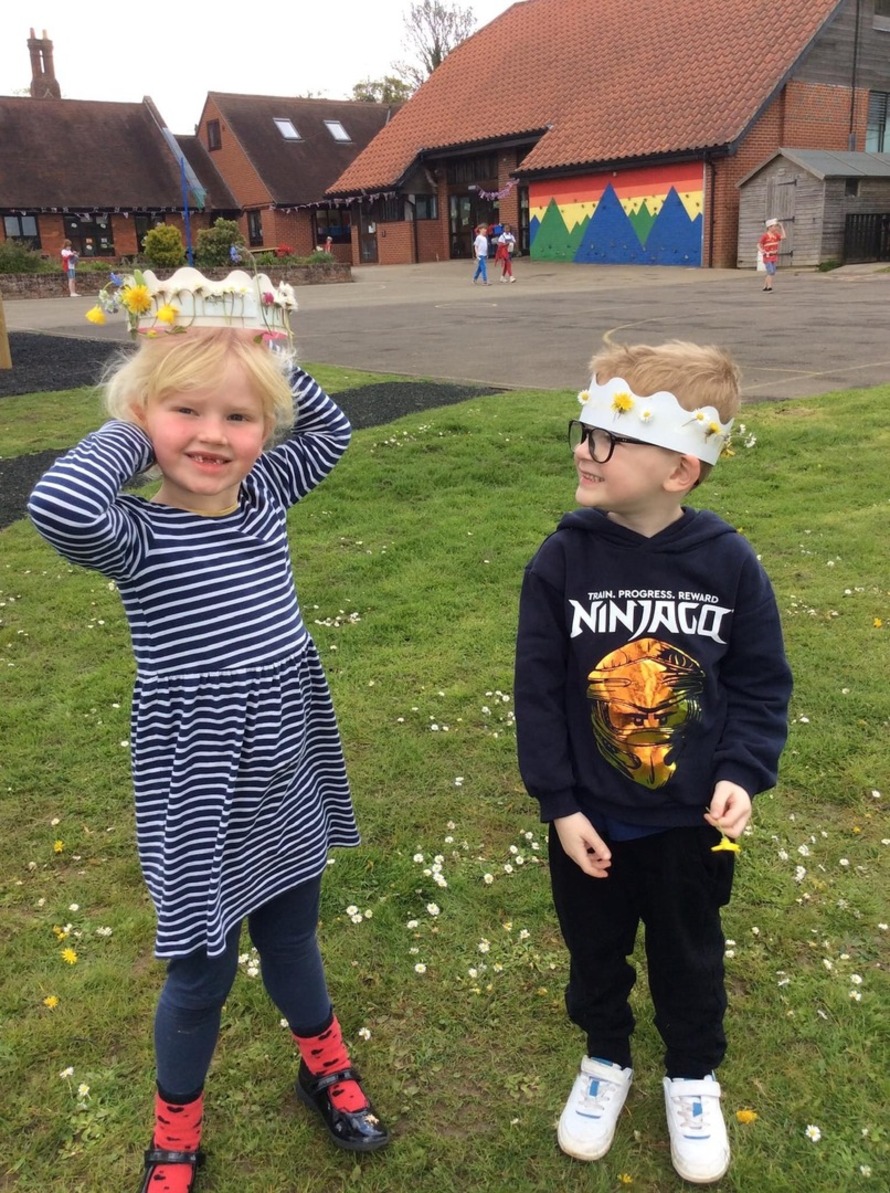 Debden Church of England Voluntary Controlled Primary Academy - Profile