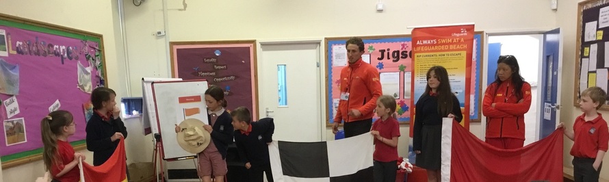 Crowan Primary School - Profile (2024)