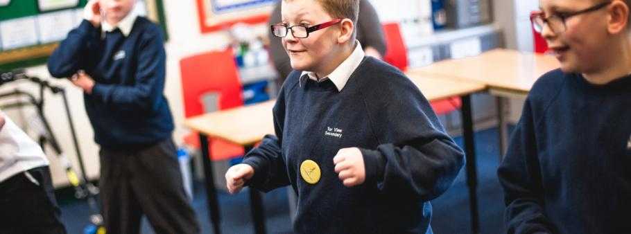 Tor View School in Rossendale - Profile (2023)