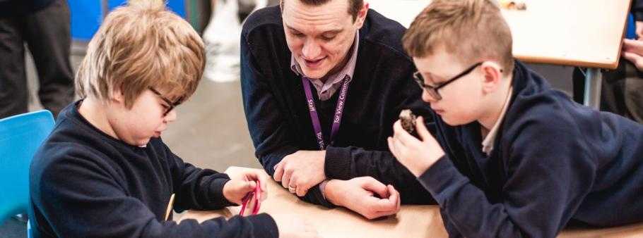 Tor View School in Rossendale - Profile (2023)