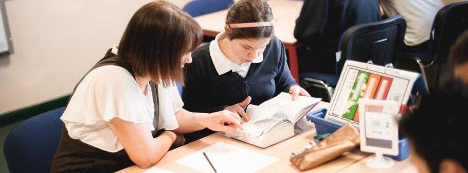 Tor View School in Rossendale - Profile (2023)