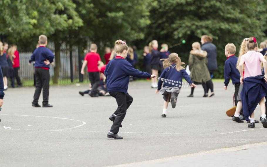 William Barcroft Junior School - Profile (2023)