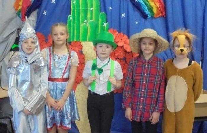 The Forest View Academy - Profile (2023)