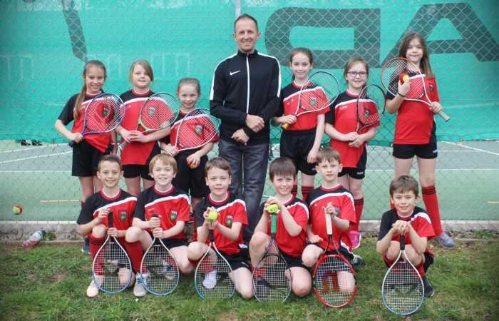 The Forest View Academy - Profile (2023)