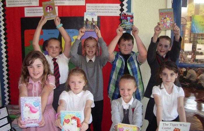 St Joseph's Catholic Primary and Nursery School in Ollerton and ...