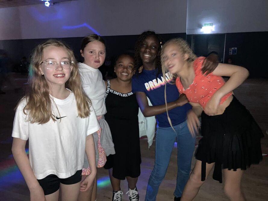 Drake Primary Academy - Profile (2024)