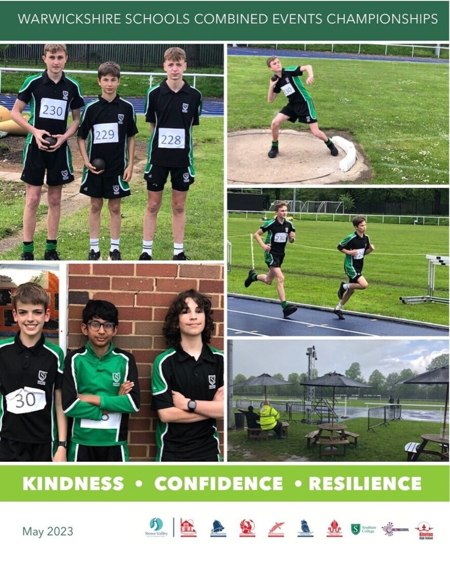 Southam College - Profile (2023)