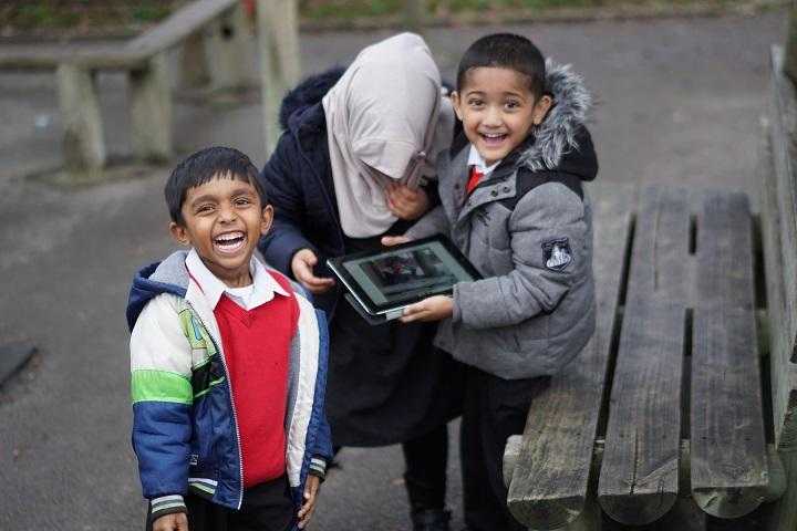 Ark Tindal Primary Academy - Profile (2024)