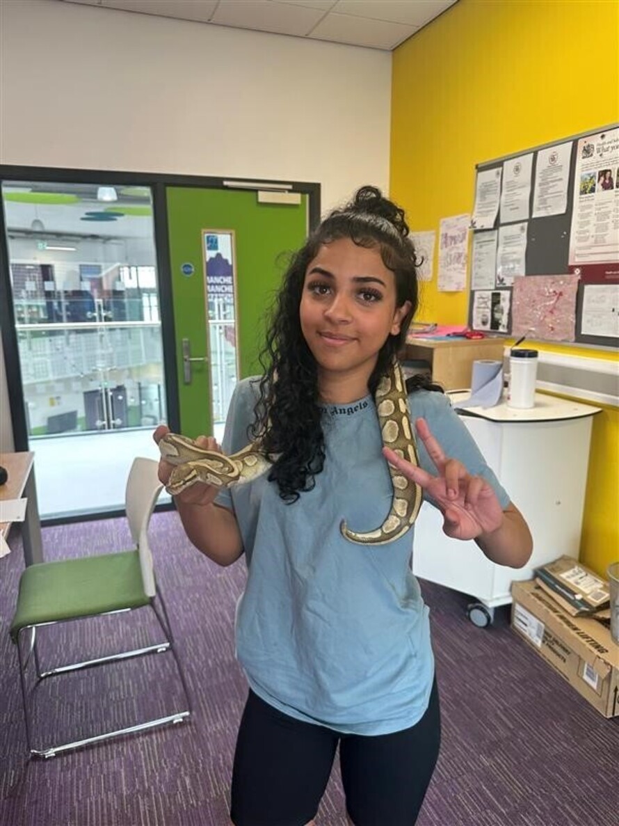 Progress Schools - Profile (2024)