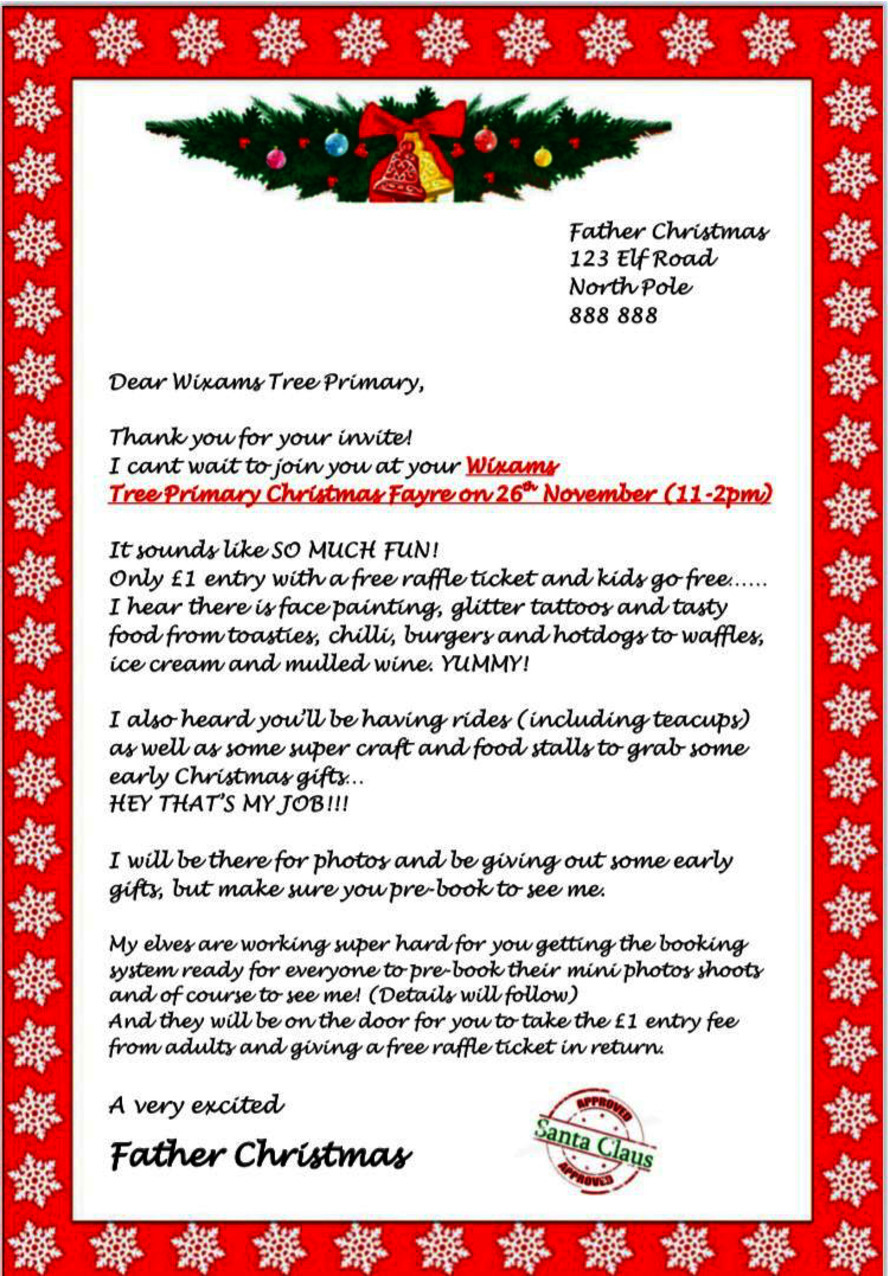 Wixams Tree Primary School - Profile (2023)