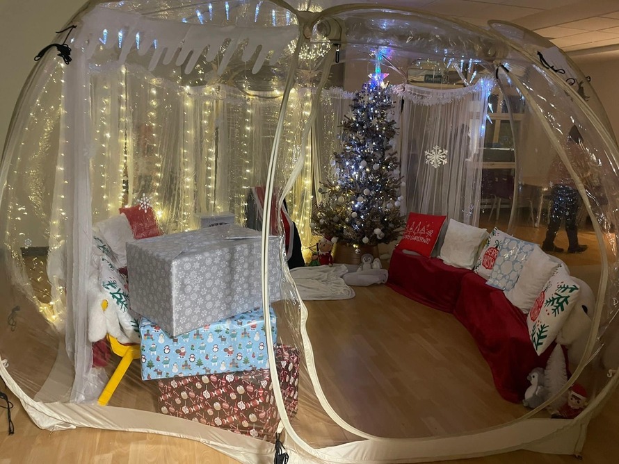 Wixams Tree Primary School - Profile (2023)