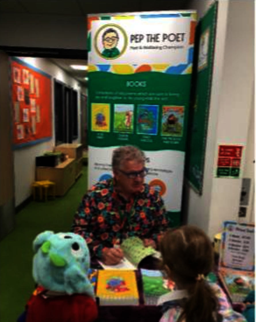 Wixams Tree Primary School - Profile (2023)