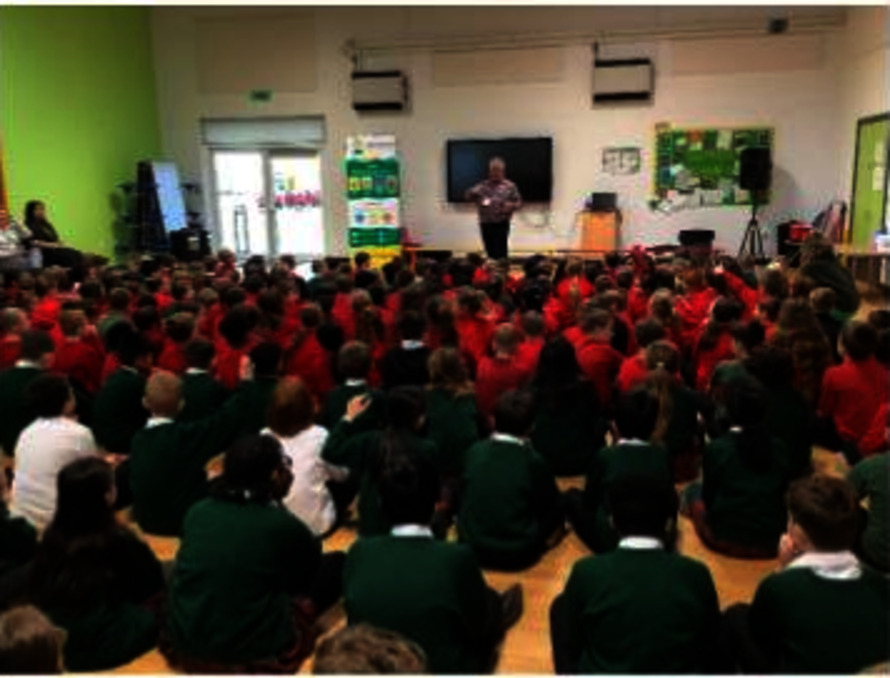 Wixams Tree Primary School - Profile (2023)
