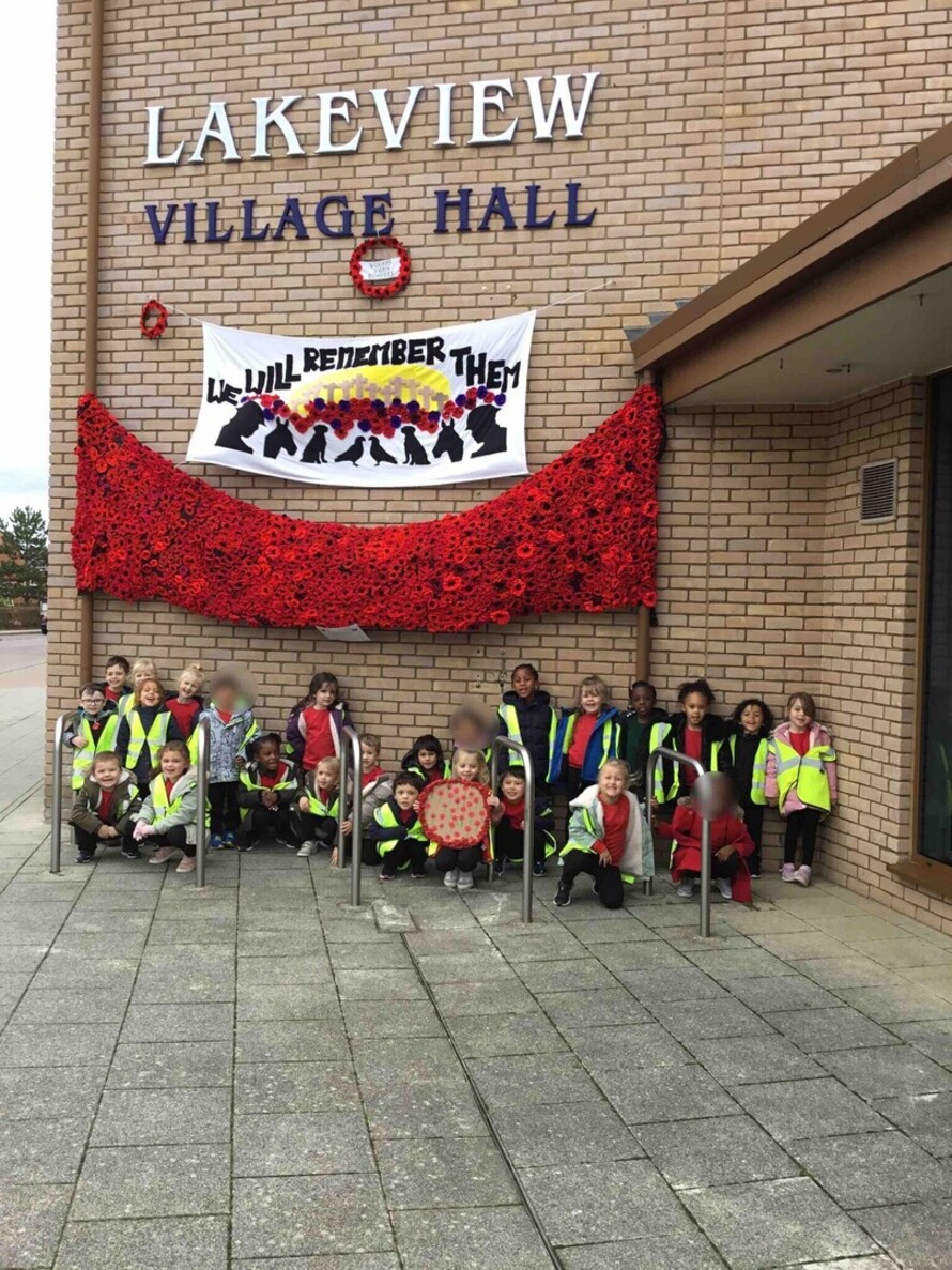 Wixams Tree Primary School - Profile (2023)