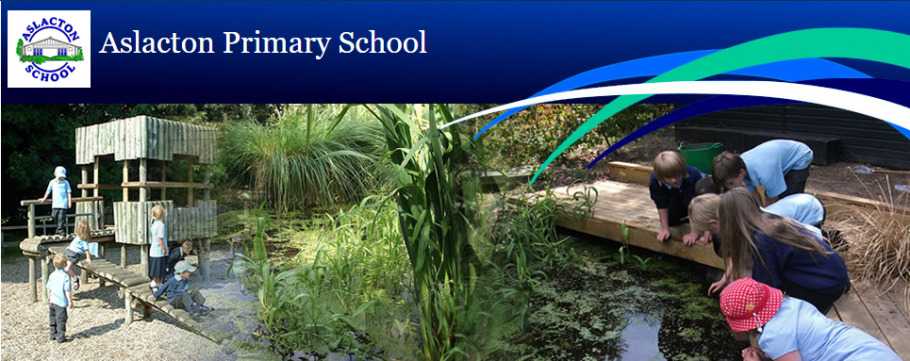 Aslacton Primary School - Profile (2023)