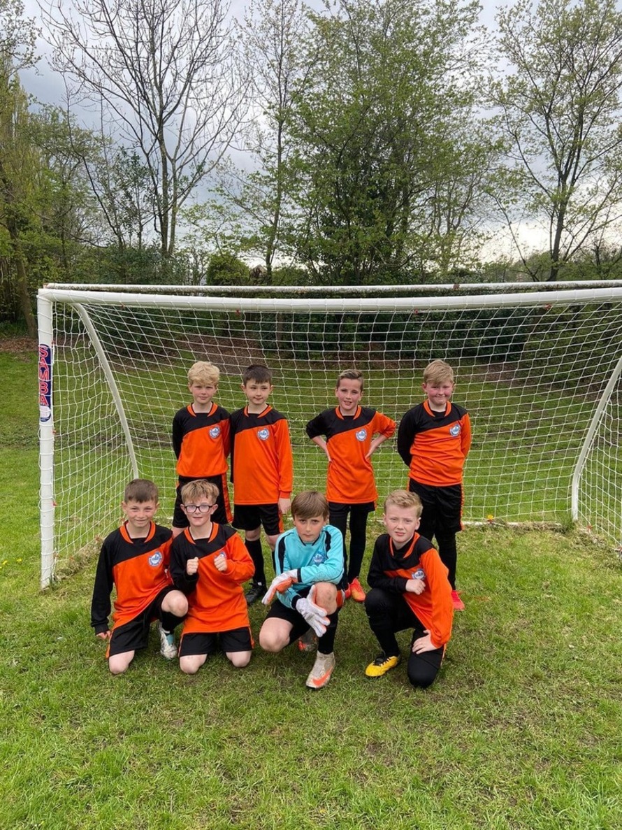 Castle View Primary School in Matlock Town - Profile (2023)