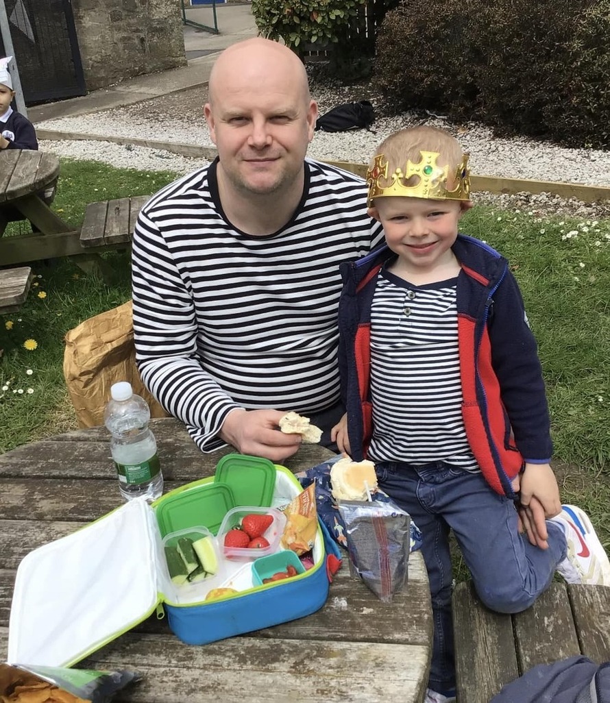 Castle View Primary School in Matlock Town - Profile (2023)